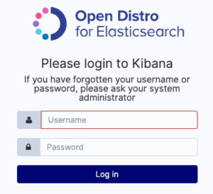 AWS, Open Distro for Elasticsearch 설치 - GRIP.News